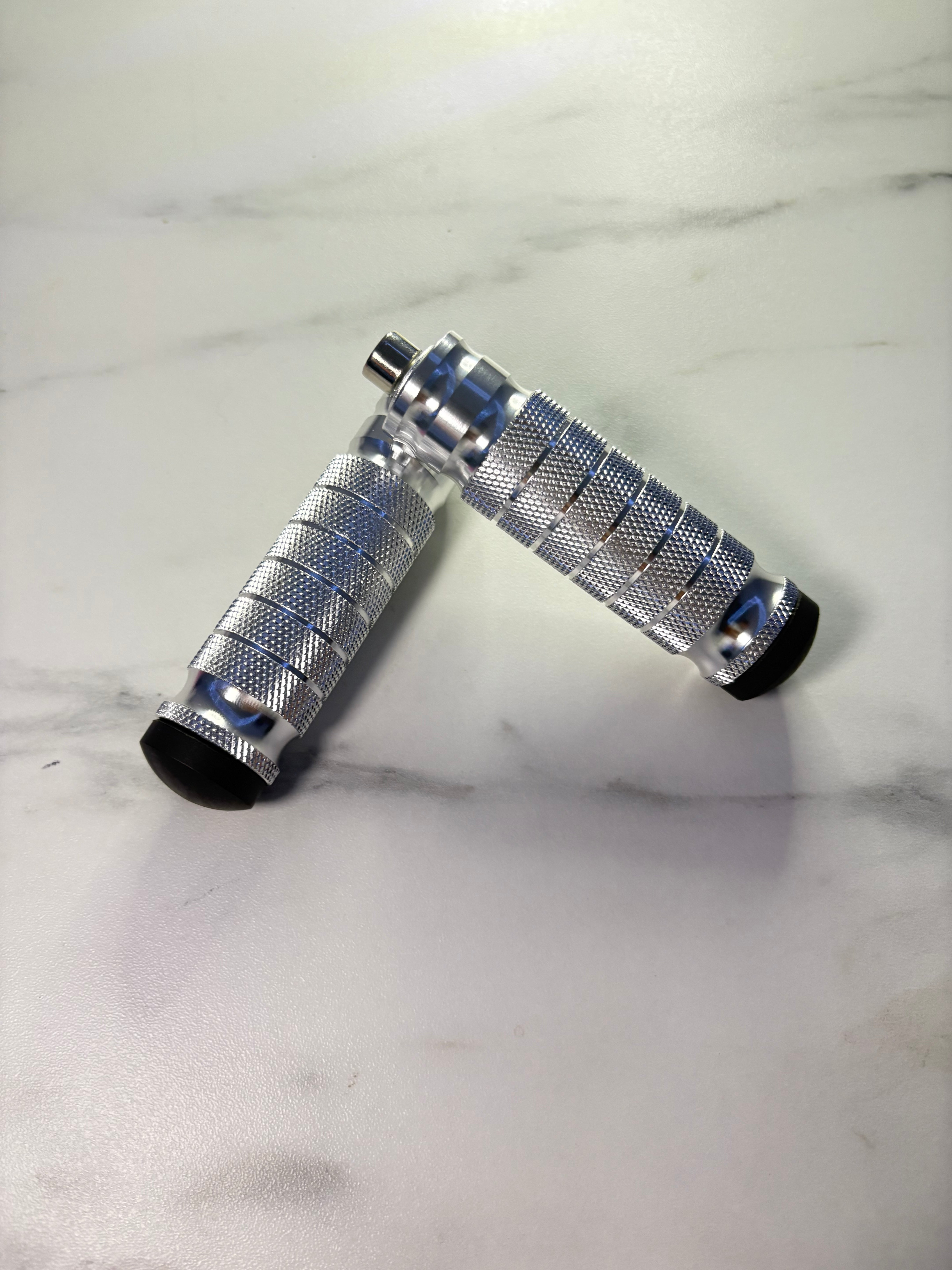 E-Moto Foot locks – Ga Customs