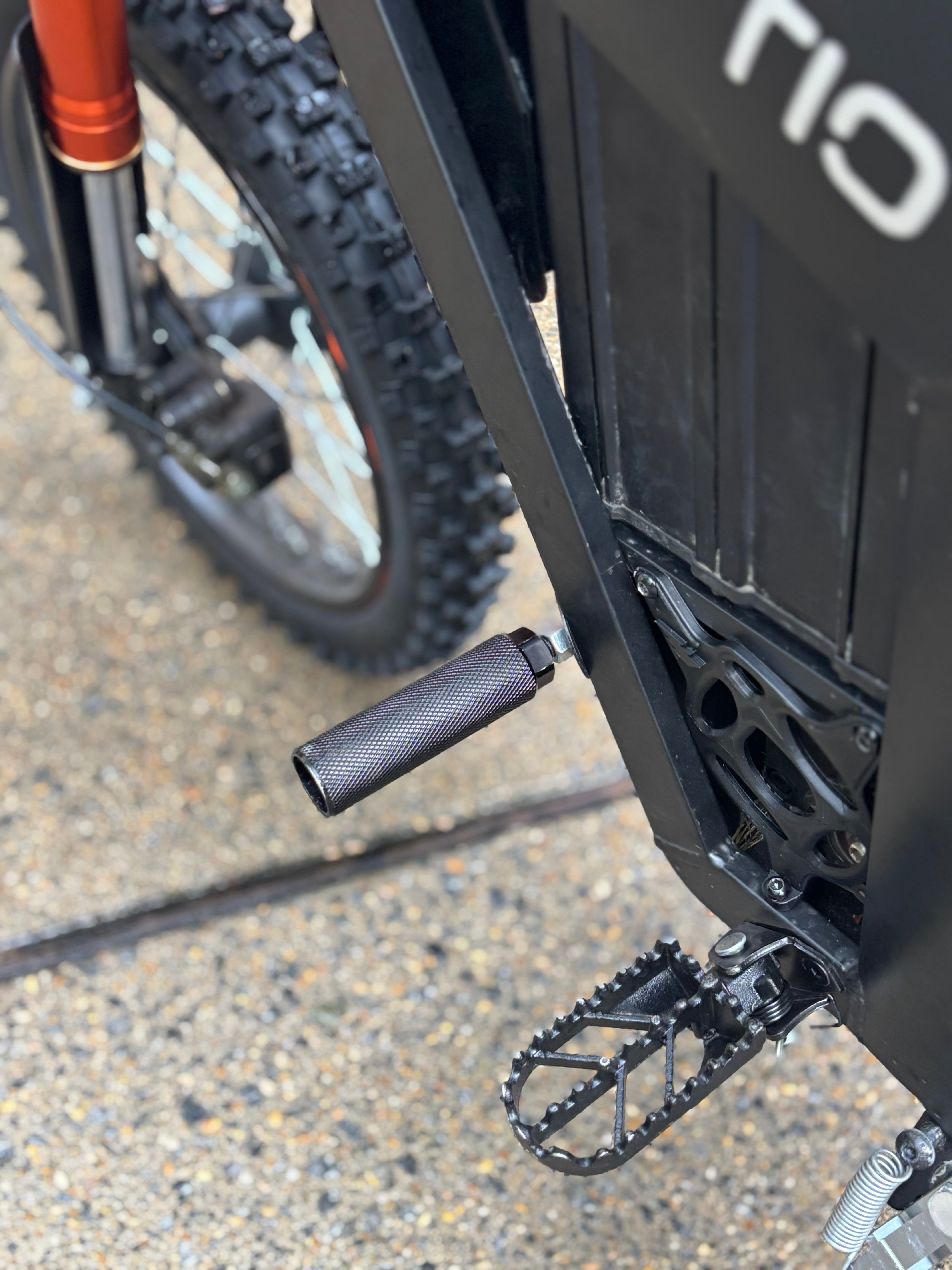 Tuttio Soliel 01 Shift Lock – Ga Customs
